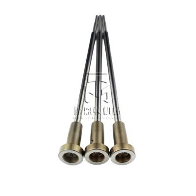 China Control Valve F00VC01383 F 00V C01 383 for 0445110376 0 445 110 376 Diesel Injector for sale