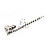 China Control Valve F00VC01383 F 00V C01 383 for 0445110376 0 445 110 376 Diesel Injector for sale