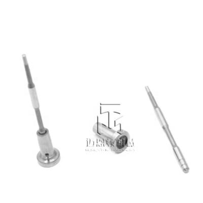 China Common Rail Injector Valve F 00R J01 714 F00RJ01714 for Injector 0445120187 0445120188 0445120193 for sale
