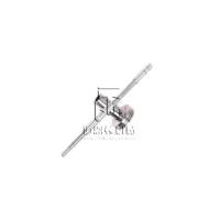 China Common Rail Injector Valve F 00R J01 714 F00RJ01714 for Injector 0445120187 0445120188 0445120193 for sale