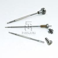 China Fuel Injector Control Valve F00R J02 561 F00RJ02561 for Common Rail Injector 0445120196 0445120203 for sale