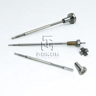 China Fuel Injector Control Valve F00R J02 561 F00RJ02561 for Common Rail Injector 0445120196 0445120203 for sale