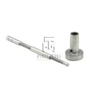 China Fuel Injector Control Valve F00R J02 561 F00RJ02561 for Common Rail Injector 0445120196 0445120203 for sale