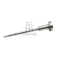 China Fuel Injector Control Valve F00R J02 561 F00RJ02561 for Common Rail Injector 0445120196 0445120203 for sale
