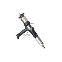 China Excavator SAA6D170E-5 Fuel Injector 6245-11-3100 095000-6280 095000-6290 0950006280 0950006290 For Komatsu SAA6D170 PC400-8 WA900-3 730E Engine for sale
