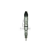 China Fuel Injector 0445120308 0445120186 0 445 120 186 for MAN TGL I TGM I VW CONSTELLATION VOLKSBUS D0834LFL40-D0836LFLAN for sale