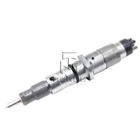 China Diesel Fuel Injector 0445 120 059 3976372 6754113011 0445120059 for cummins QSB6 engine for sale