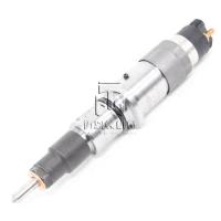 China Injector Nozzle Assembly 0445 120 121 0445120121 4940640 For ISLE-EU3 Cummins ISLE for sale