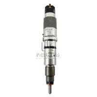China Injector Nozzle Assembly 0445 120 121 0445120121 4940640 For ISLE-EU3 Cummins ISLE for sale