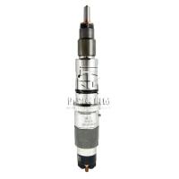 China Injector Nozzle Assembly 0445 120 121 0445120121 4940640 For ISLE-EU3 Cummins ISLE for sale