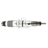 China Injector Nozzle Assembly 0445 120 121 0445120121 4940640 For ISLE-EU3 Cummins ISLE for sale