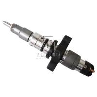 China Diesel Injectors 2830957 2830221 0445 120 007 0445120007 0986435508 2830224 for Cummins engine for sale