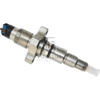 China Diesel Injectors 2830957 2830221 0445 120 007 0445120007 0986435508 2830224 for Cummins engine for sale