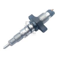 China Diesel Injectors 2830957 2830221 0445 120 007 0445120007 0986435508 2830224 for Cummins engine for sale