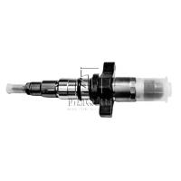 China Diesel Injectors 2830957 2830221 0445 120 007 0445120007 0986435508 2830224 for Cummins engine for sale