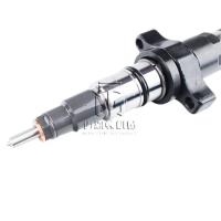 China Diesel Injectors 2830957 2830221 0445 120 007 0445120007 0986435508 2830224 for Cummins engine for sale