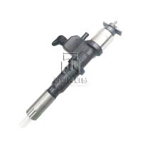 China 4HK1-T Diesel Fuel Injector 095000-5511 8-97603415-8 095000-5512 095000-5517 8-97603415-8 095000-5513 for Isuzu 6WG1 for sale