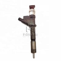China 4HK1-T Diesel Fuel Injector 095000-5511 8-97603415-8 095000-5512 095000-5517 8-97603415-8 095000-5513 for Isuzu 6WG1 for sale