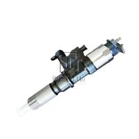 China 4HK1-T Diesel Fuel Injector 095000-5511 8-97603415-8 095000-5512 095000-5517 8-97603415-8 095000-5513 for Isuzu 6WG1 for sale