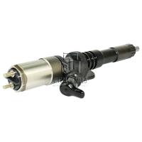 China Diesel Fuel Injector 095000-1211 095000-1210 0950001211 0950001210 for S6D125 FC450-7 6D125 PC400-7 PC450-7 for sale
