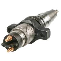 China Diesel Engine Fuel Injector 5263316 5135790AD 0445120238 for  for Bosch Dodge Cummins 5.9L for sale