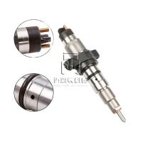 China Diesel Engine Fuel Injector 5263316 5135790AD 0445120238 for  for Bosch Dodge Cummins 5.9L for sale