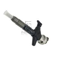 China Common Rail Fuel Injector 095000-8340 8-97435030-0 8-98106693-1 0950008340 for ISUZU 4JJ1 D-MAX Engine for sale