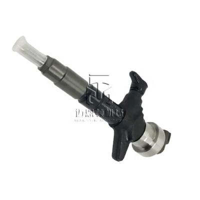 China Common Rail Fuel Injector 095000-8340 8-97435030-0 8-98106693-1 0950008340 for ISUZU 4JJ1 D-MAX Engine for sale