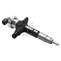 China Common Rail Fuel Injector 095000-8340 8-97435030-0 8-98106693-1 0950008340 for ISUZU 4JJ1 D-MAX Engine for sale