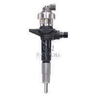 China Common Rail Fuel Injector 095000-8340 8-97435030-0 8-98106693-1 0950008340 for ISUZU 4JJ1 D-MAX Engine for sale