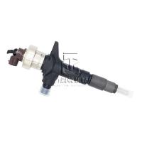 China Common Rail Fuel Injector 095000-8340 8-97435030-0 8-98106693-1 0950008340 for ISUZU 4JJ1 D-MAX Engine for sale