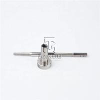China Injector Control Valve F00RJ03556 F 00R J03 556 for diesel common rail injector 0445120387 for sale