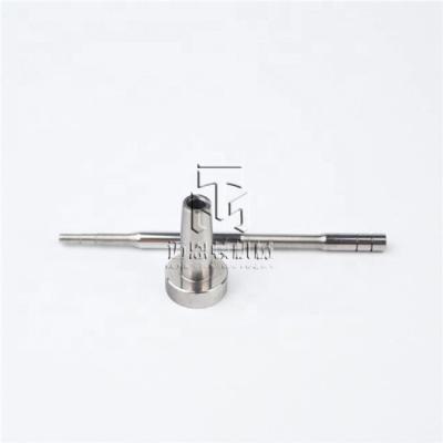 China Injector Control Valve F00RJ03556 F 00R J03 556 for diesel common rail injector 0445120387 for sale