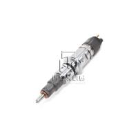 China Common Rail Injector 0445 120 161 0445120161 BH1X9K526CA 4988835 4981077 5253221 for CUMMINS ISDE-EU4 engine for sale