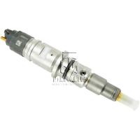 China Common Rail Injector 0445 120 161 0445120161 BH1X9K526CA 4988835 4981077 5253221 for CUMMINS ISDE-EU4 engine for sale