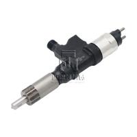 China 095000-5007 8-97306071-7 0950005007 Fuel Injector for Denso Isuzu 4HJ1 6HJ1 Engine for sale