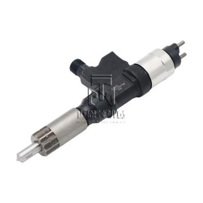 China 095000-5007 8-97306071-7 0950005007 Fuel Injector for Denso Isuzu 4HJ1 6HJ1 Engine for sale