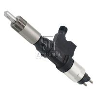 China 095000-5007 8-97306071-7 0950005007 Fuel Injector for Denso Isuzu 4HJ1 6HJ1 Engine for sale