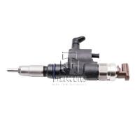 China 095000-5007 8-97306071-7 0950005007 Fuel Injector for Denso Isuzu 4HJ1 6HJ1 Engine for sale