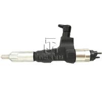China 095000-5007 8-97306071-7 0950005007 Fuel Injector for Denso Isuzu 4HJ1 6HJ1 Engine for sale