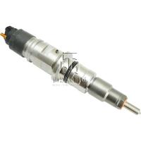 China Diesel Fuel Injector 0445 120 384 5269194 0445120384 for CUMMINS ISB 6.7 Engine for sale