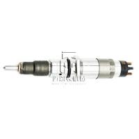 China Fuel Injector 5348293 0445120489 0445 120 489 for CUMMINS QSL9 CM2150C engine for sale