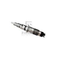 China Fuel Injector 5348293 0445120489 0445 120 489 for CUMMINS QSL9 CM2150C engine for sale