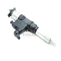 China Injector 095000-6363 095000-6364 095000-6366 8-97609788-3 0950006363 0950006364 0950006366 8-97609788-3  Fuel Injector for 4HK1 6HK1 engine for sale