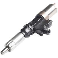 China Injector 095000-6363 095000-6364 095000-6366 8-97609788-3 0950006363 0950006364 0950006366 8-97609788-3  Fuel Injector for 4HK1 6HK1 engine for sale