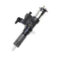 China Fuel Diesel engine common rail injector 095000-534X 095000534X 8-97602485-6 for ISUZU for sale