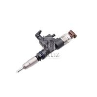 China Fuel Diesel engine common rail injector 095000-534X 095000534X 8-97602485-6 for ISUZU for sale