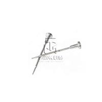 China Fuel Injector valve F 00R J02 506 F00RJ02506 0445120199 Common Rail Control Valve for sale