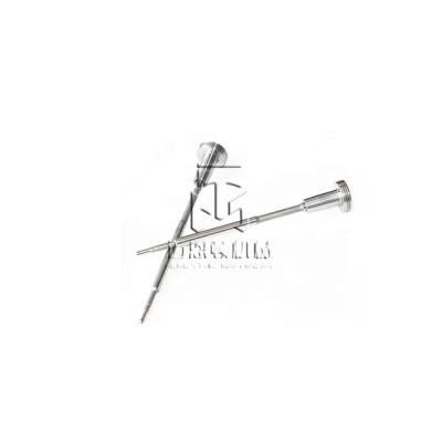China Fuel Injector valve F 00R J02 506 F00RJ02506 0445120199 Common Rail Control Valve for sale