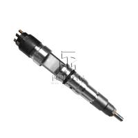China Diesel Engine Injector 0445 120 218 0445 120 030 0445120218 51101006125 for TGA 18.430 for sale